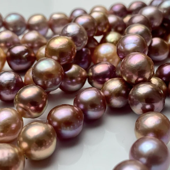 Najpogostejše vrste biserov – With Love For U