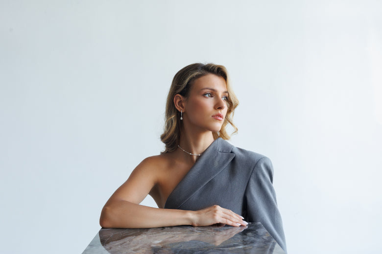 Nega biserov: Kako ohraniti lepoto biserov za dolgo časa – With Love For U